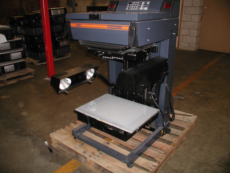 The Last Stat Cam – Disinfotainment